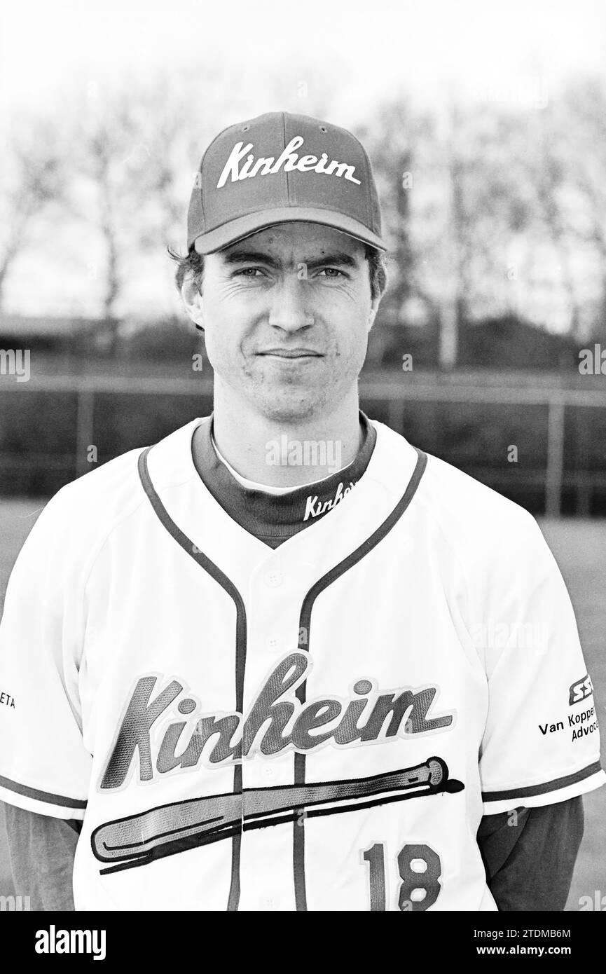 Kinheim baseball club hi-res stock photography and images - Alamy