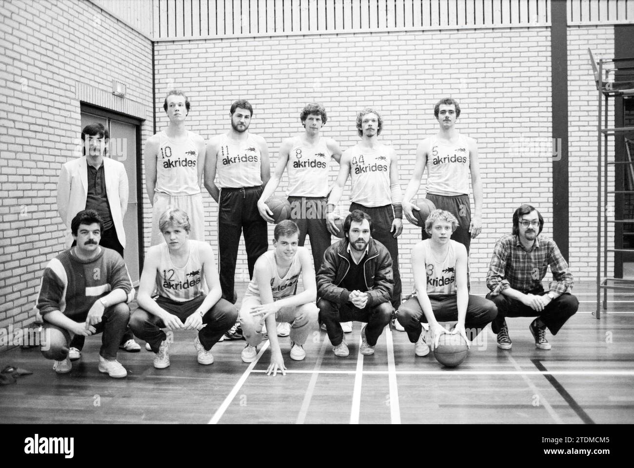 Akrides hi-res stock photography and images - Alamy