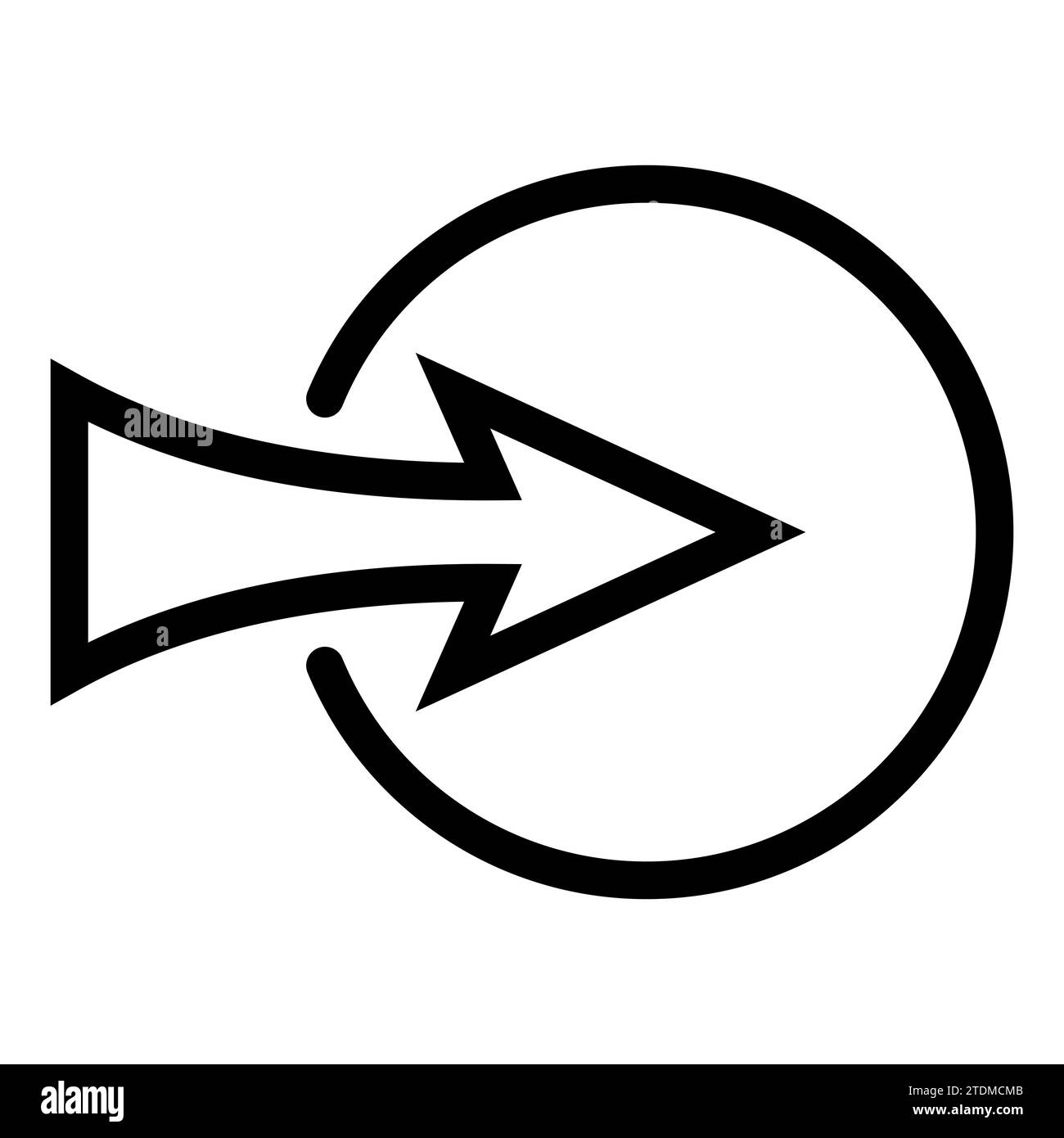 Inward hi-res stock photography and images - Alamy