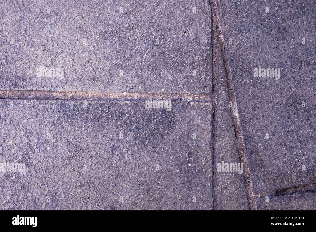 Closeup view of the tile floor. Tile floor pattern for texture ...
