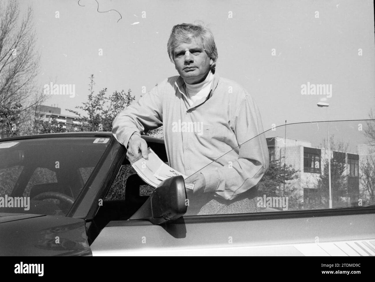 Theo reitsma hi-res stock photography and images - Alamy