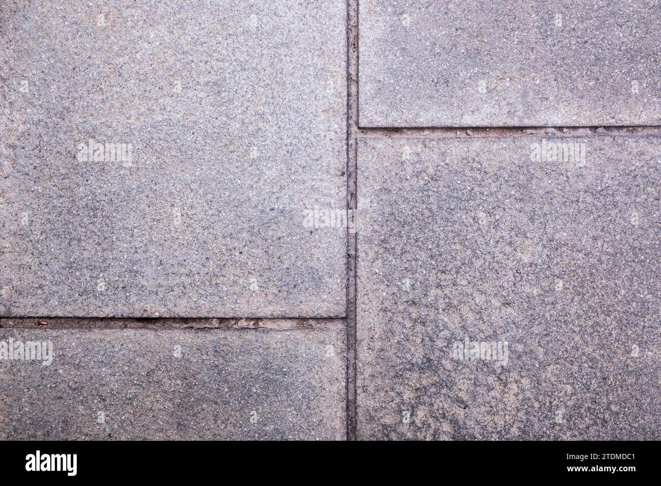 Closeup view of the tile floor. Tile floor pattern for texture ...