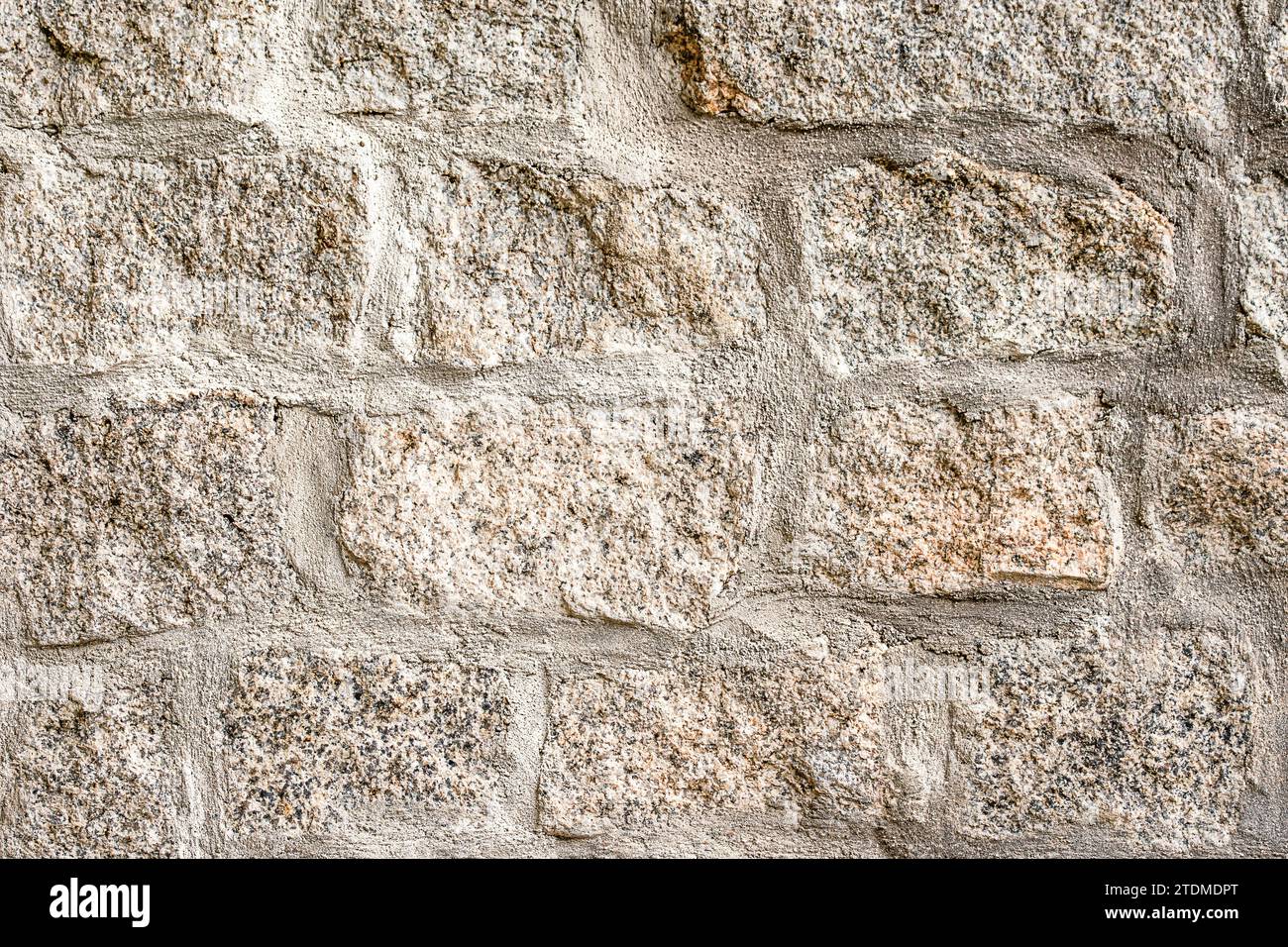Grungy old stone wall. Old rustic texture wall background for your ...