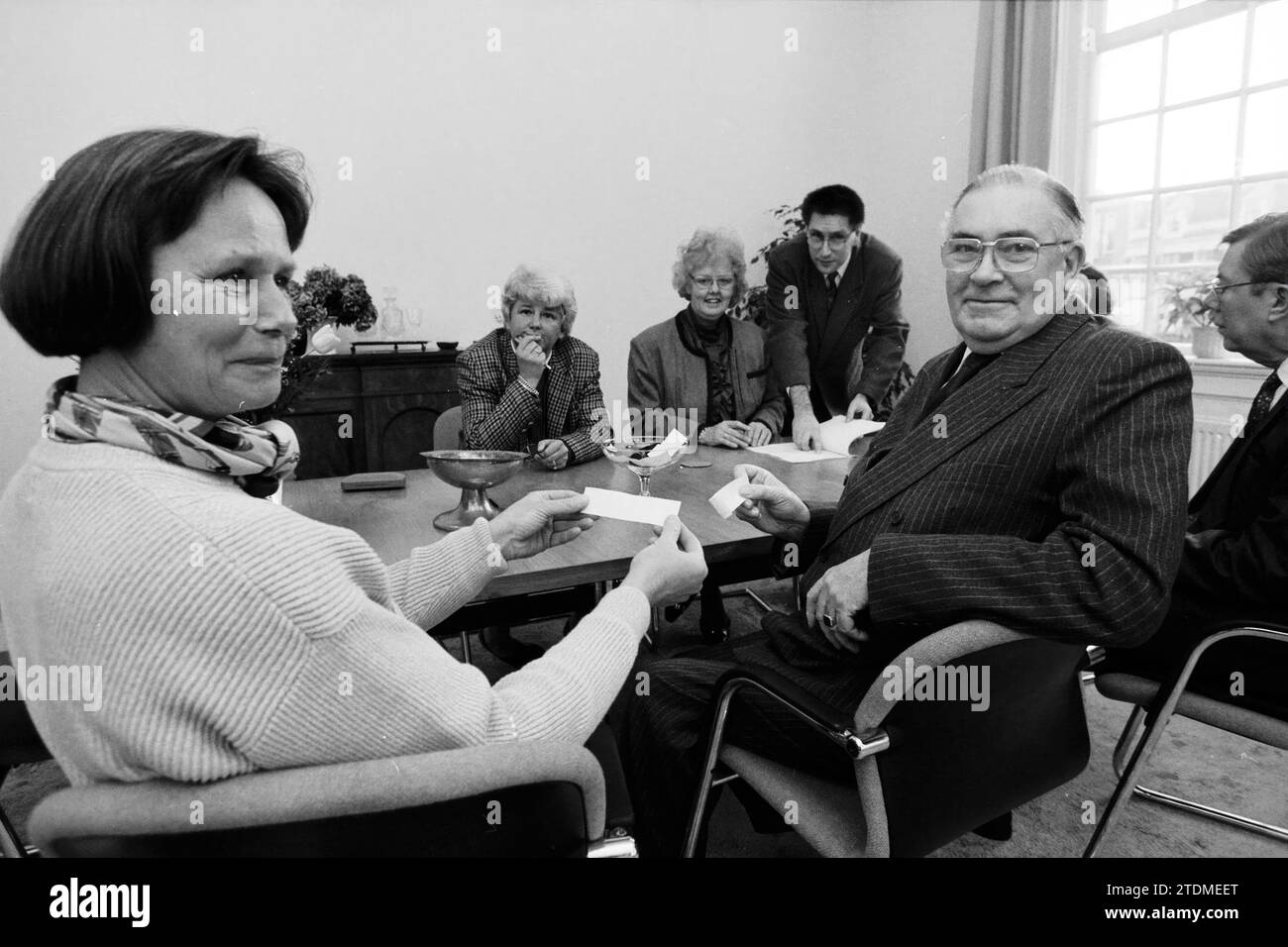 Municipal council draw hi-res stock photography and images - Alamy