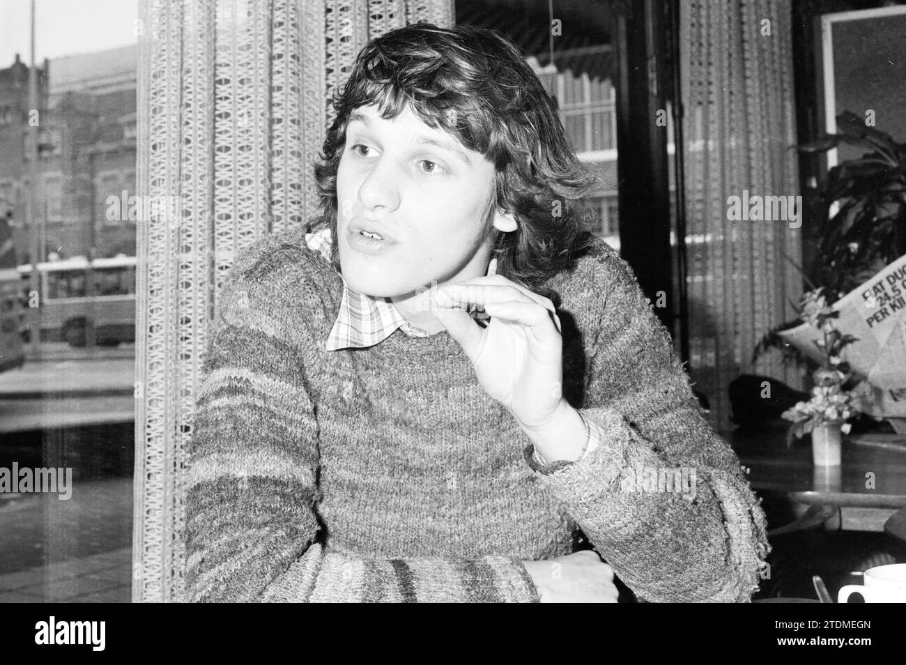 07 02 1983 hi-res stock photography and images - Alamy