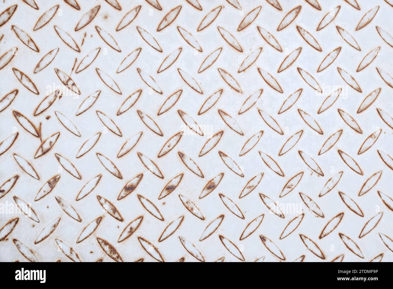 Seamless pattern of metal plate. Metal pattern for texture background ...