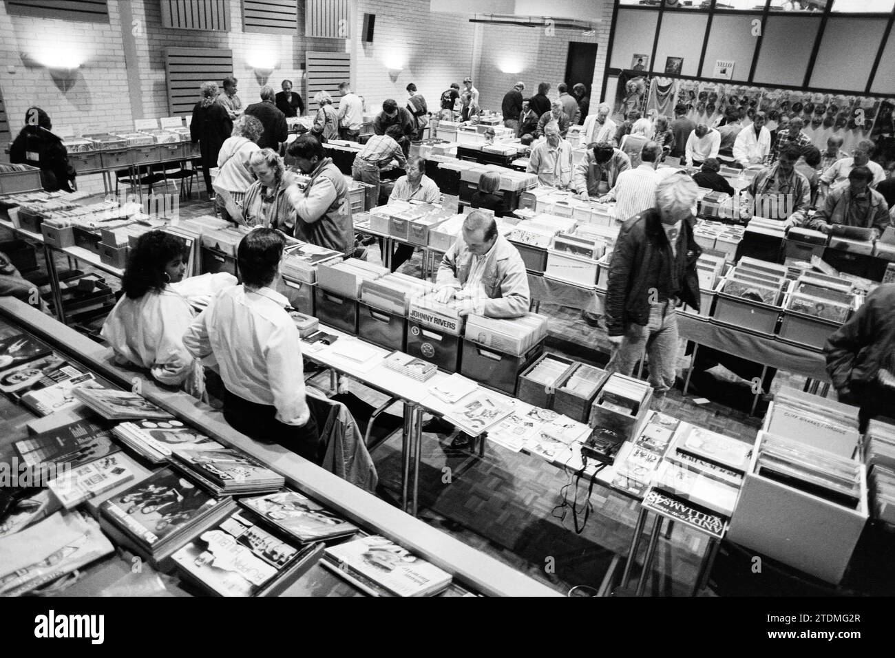 Gramophone record companies hi-res stock photography and images - Alamy