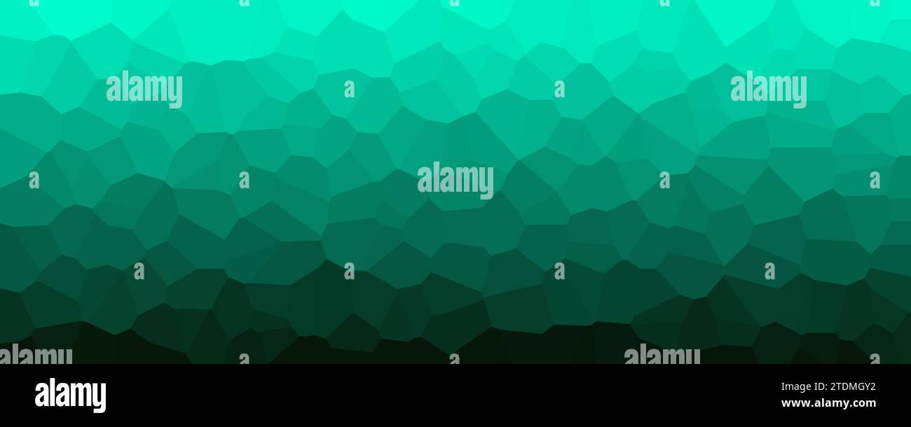 Blue low poly smart blurred pattern. Abstract background with gradient ...