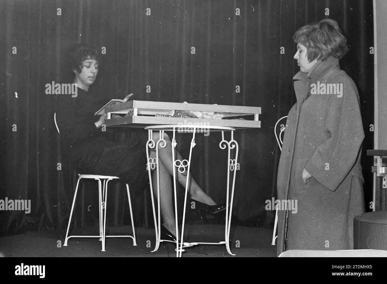 06 01 1963 hi-res stock photography and images - Alamy