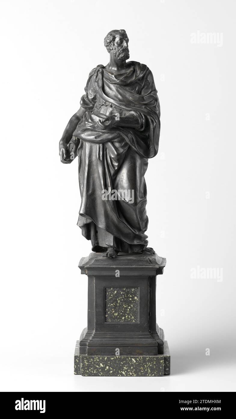 1650 rome hi-res stock photography and images - Alamy