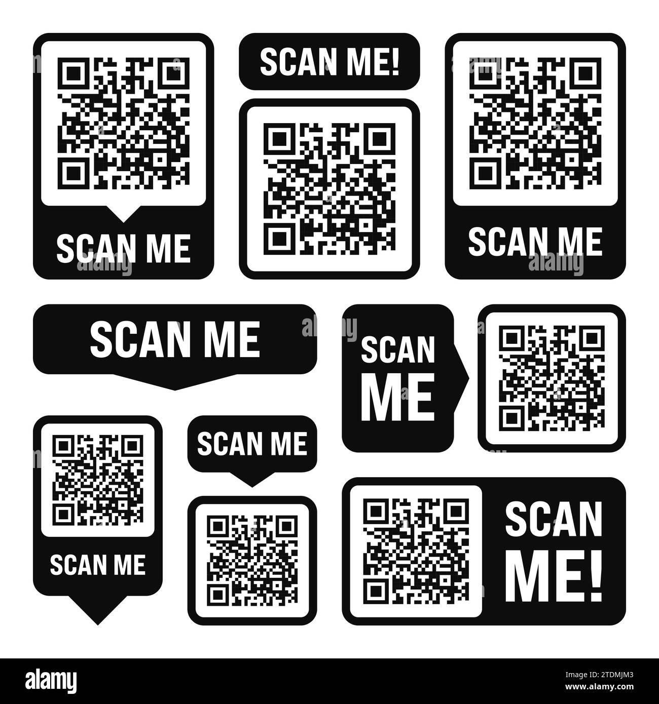 Serial number tag Black and White Stock Photos & Images - Alamy