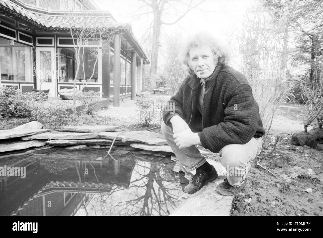 Henk weijers hi-res stock photography and images - Alamy