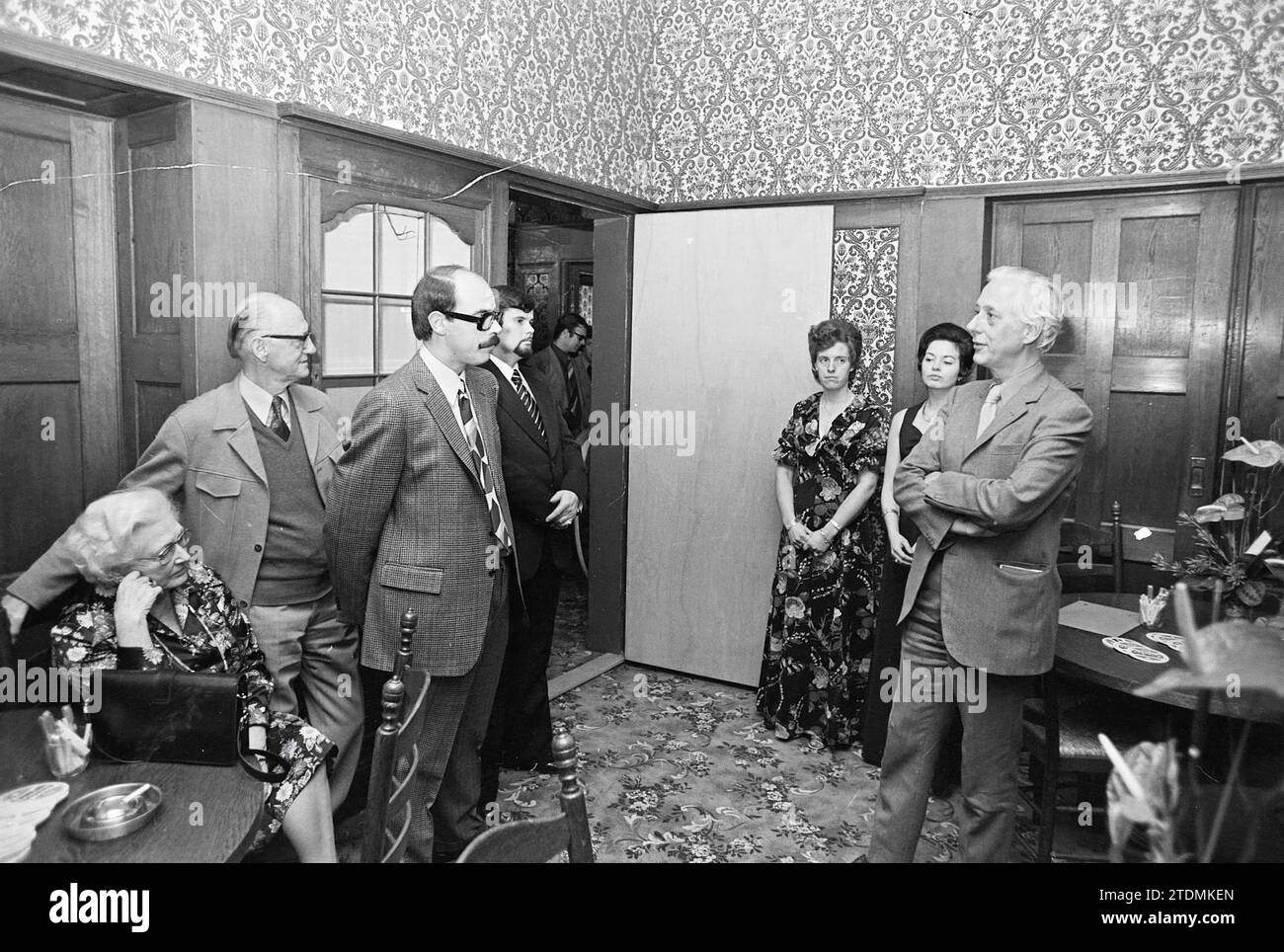 Hotel gouwenberg hi-res stock photography and images - Alamy