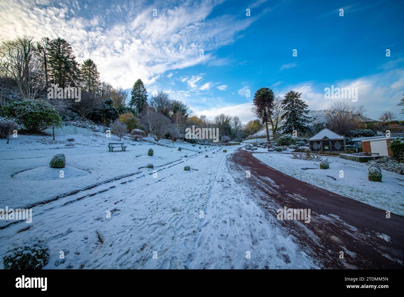 Morpeth park hi-res stock photography and images - Alamy