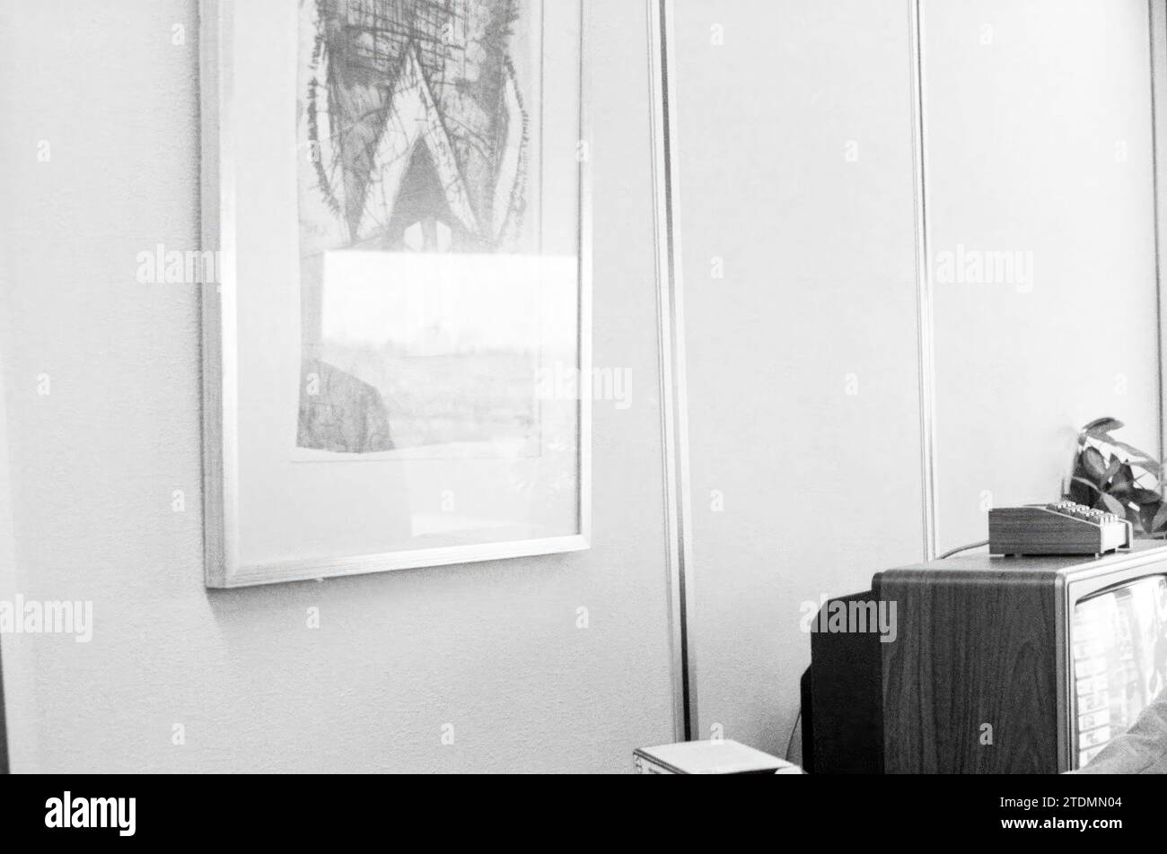 Van loon hi-res stock photography and images - Alamy