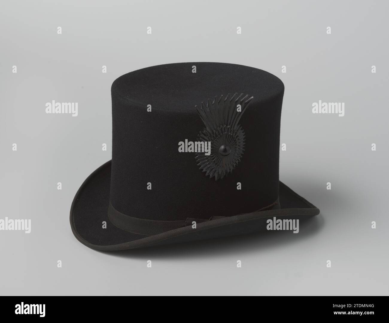 Leather cockade hi-res stock photography and images - Alamy