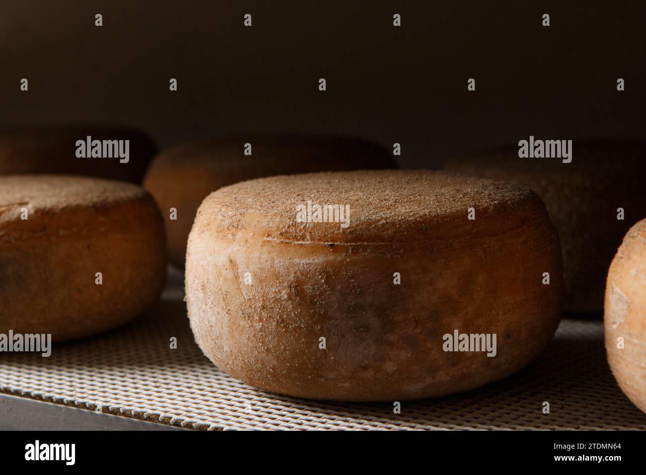 Artisanal food preparation hi-res stock photography and images - Alamy