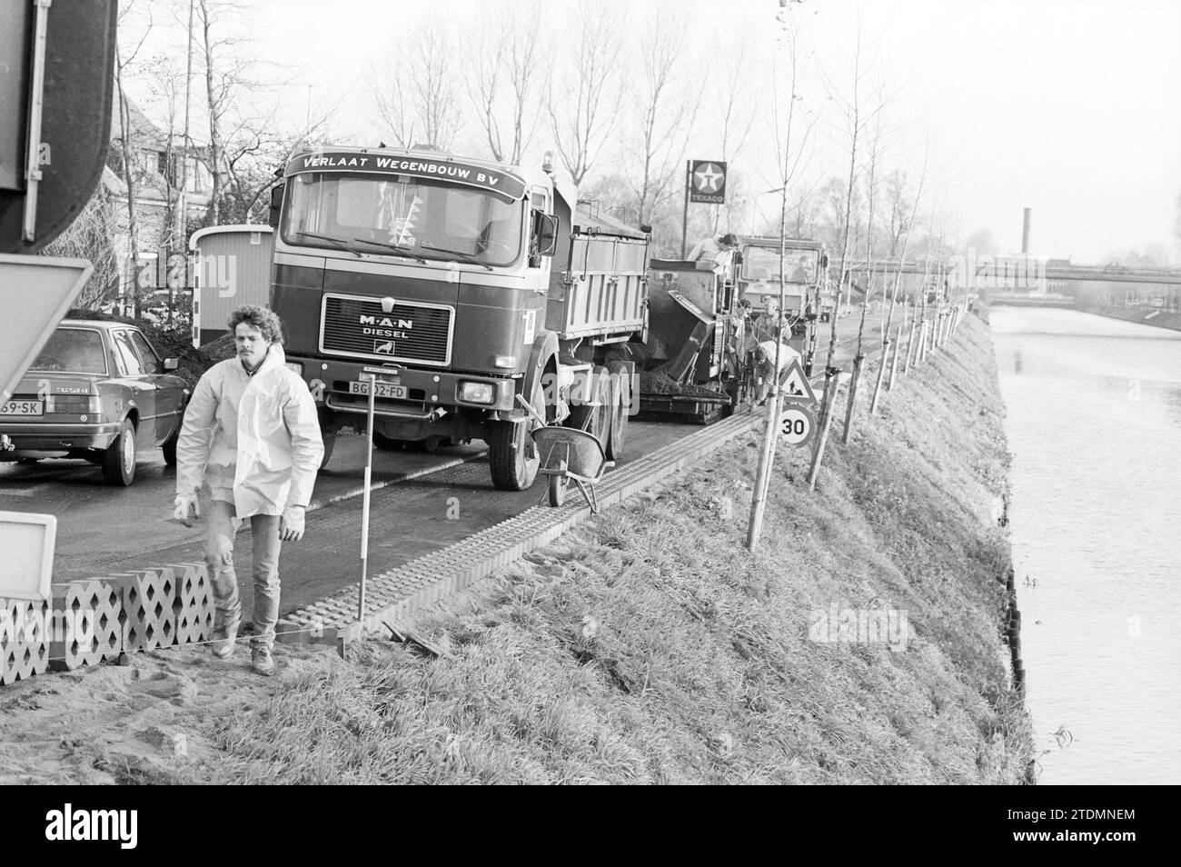 Hoofdweg lijnden hi-res stock photography and images - Alamy