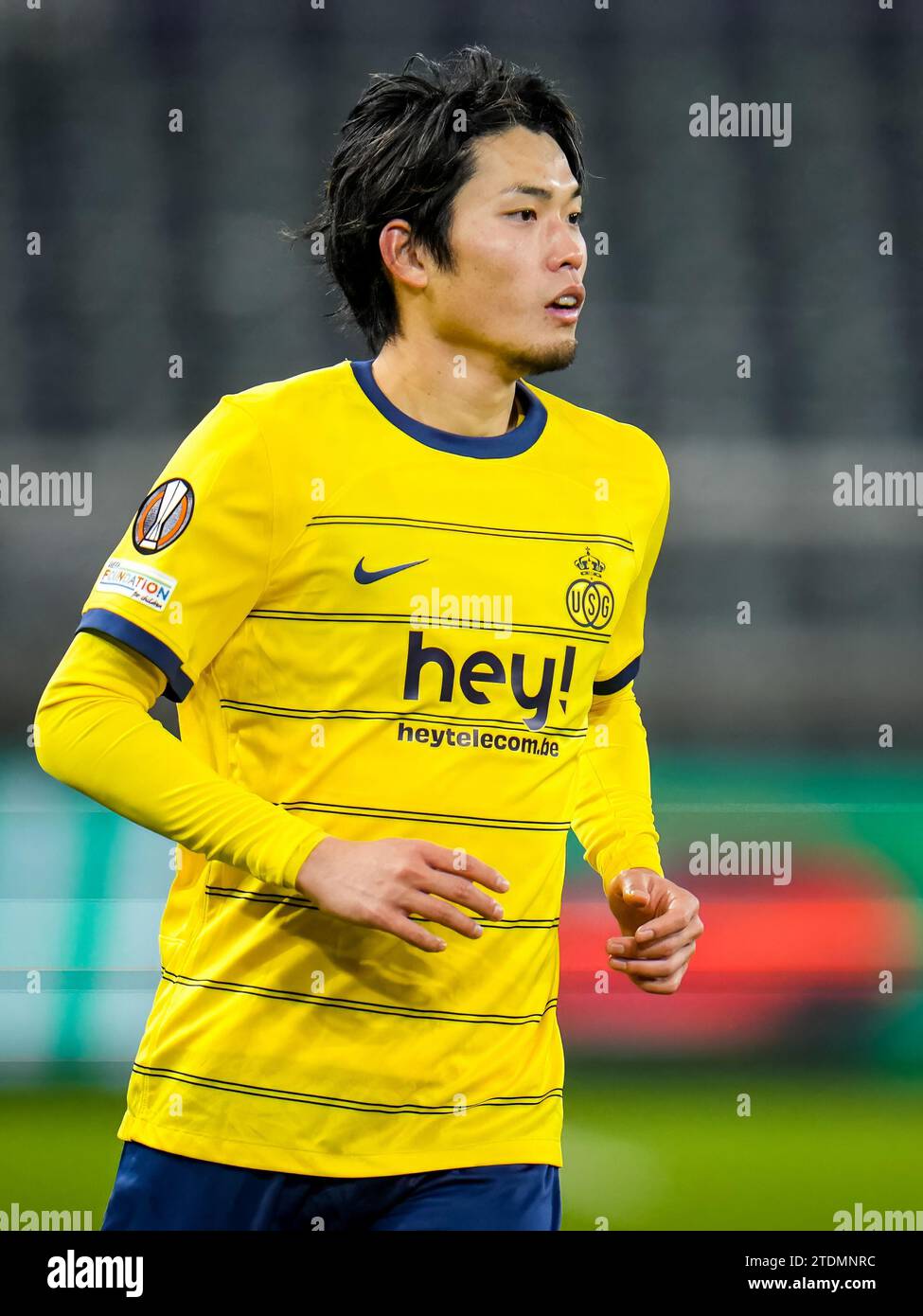 Koki machida hi-res stock photography and images - Alamy