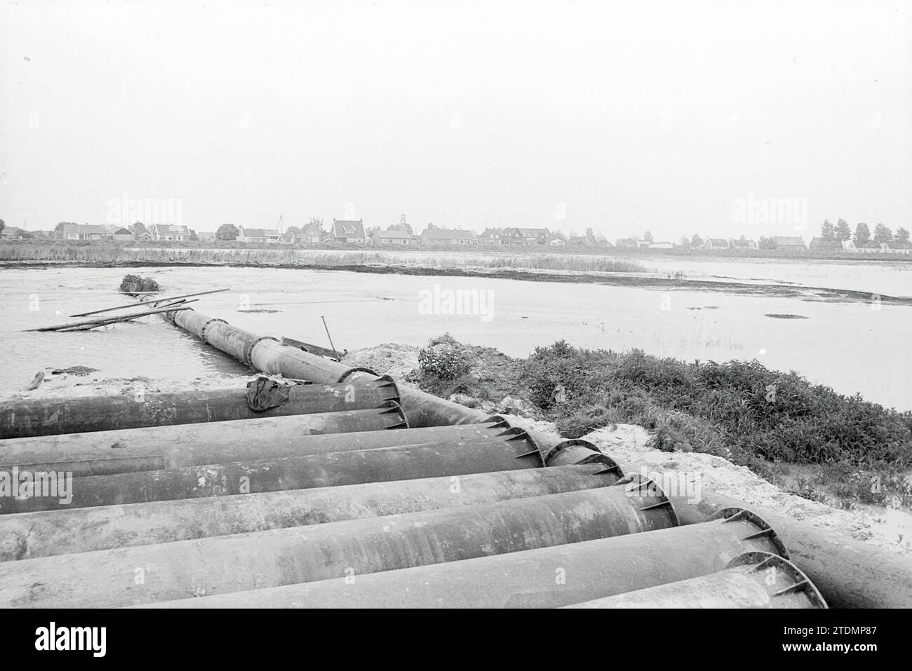 Dangerous terrain meerwijk hi-res stock photography and images - Alamy