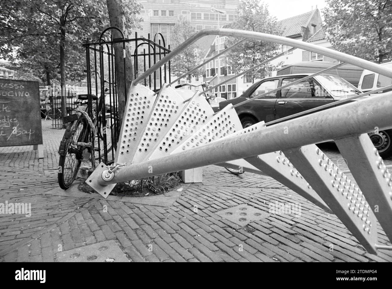 Cafe de gooth hi-res stock photography and images - Alamy