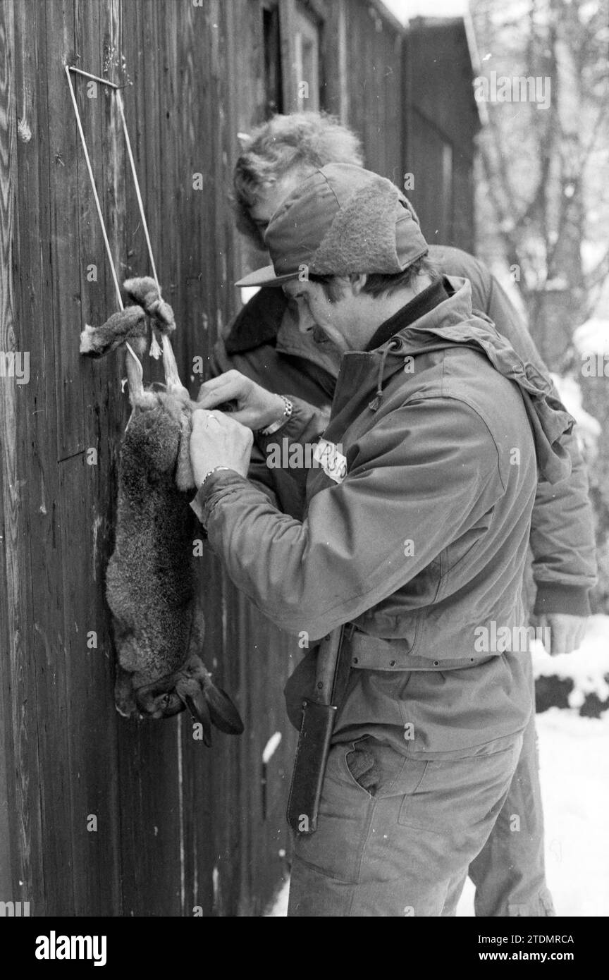Report Air Force survival training, Soesterberg, Report, 29-01-1976 ...