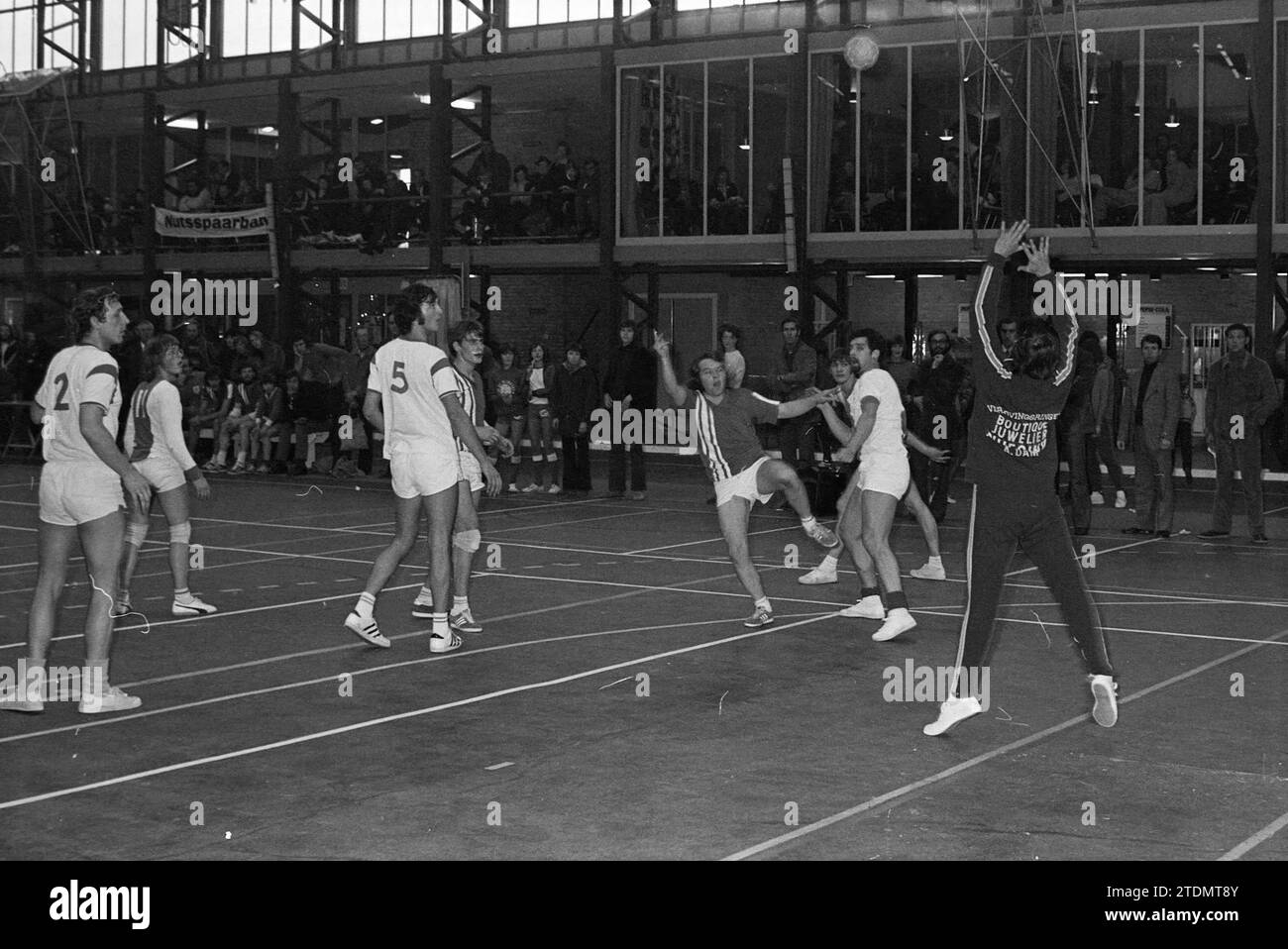 Men's handball match, Whizgle News from the Past, Tailored for the ...