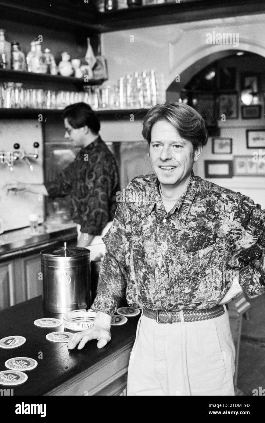 New owner de uiver hi-res stock photography and images - Alamy