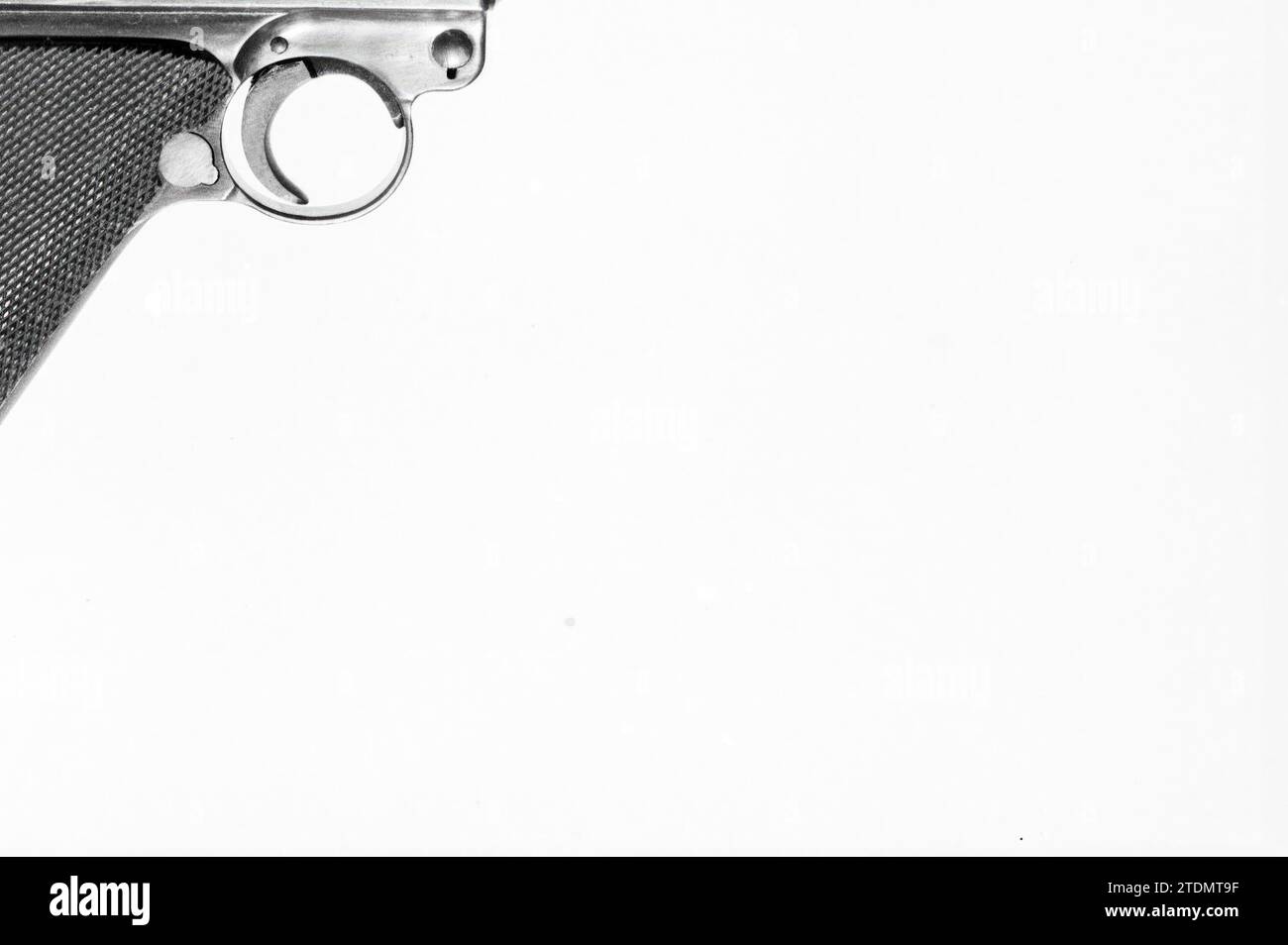 Detail pistol of Mr. Luger, Ammunition, 02-03-1979, Whizgle News from ...