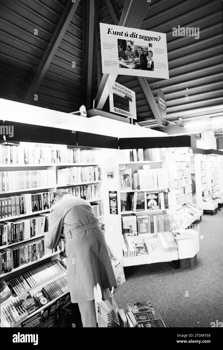 Spectrum' Large Spectrum Encyclopedia 'Lelystad and Hengelo ...