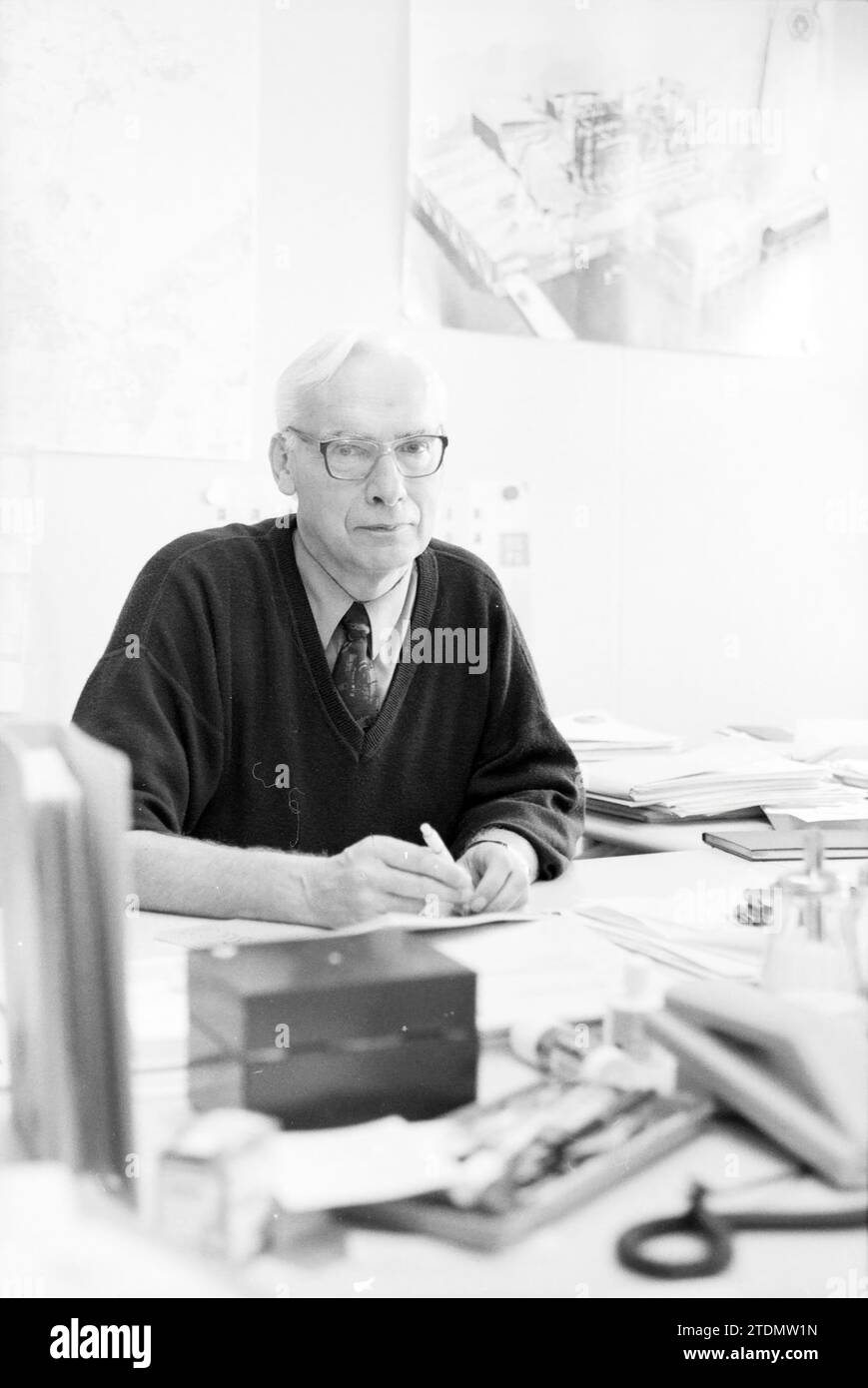 Kees daey ouwens hi-res stock photography and images - Alamy