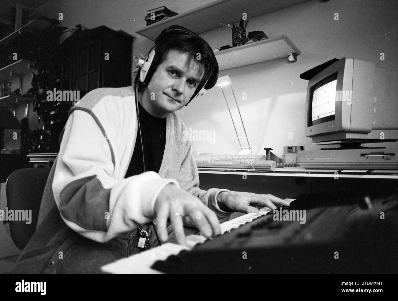 Ronald schot hi-res stock photography and images - Alamy
