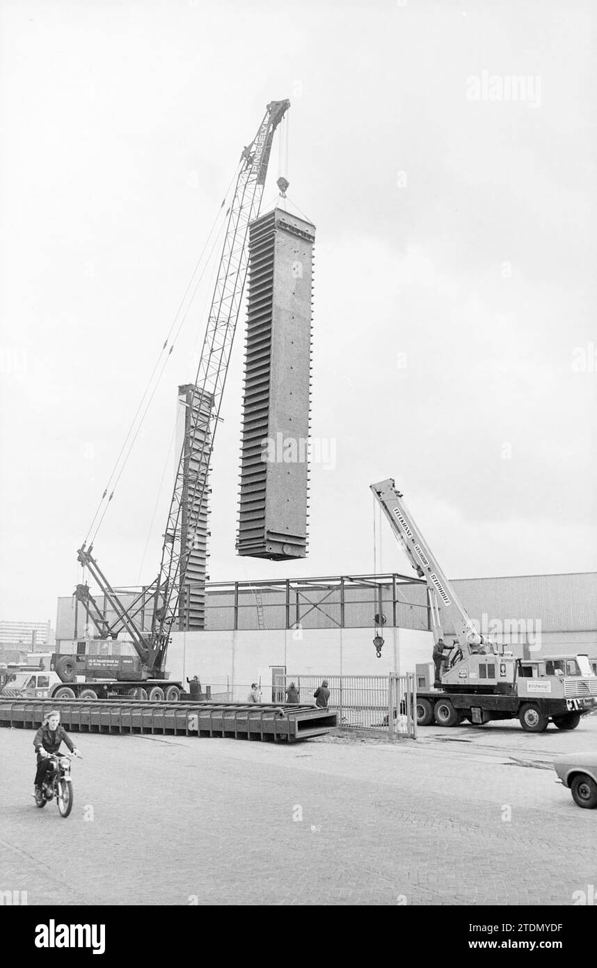 Sterilization tower hi-res stock photography and images - Alamy