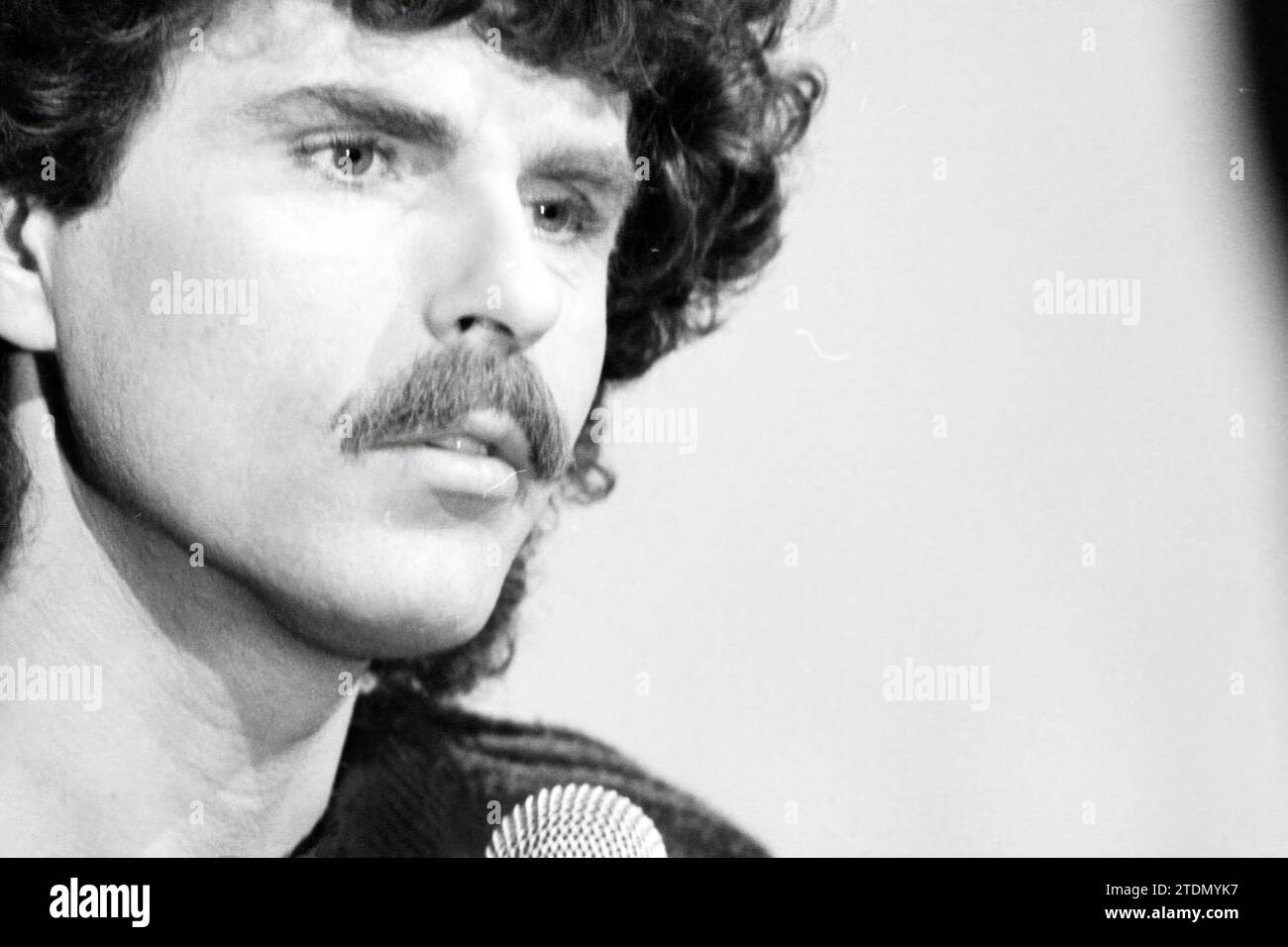 Portraits Robert Long, Robert Long, 20-01-1977','04-03-1977','08-04 ...