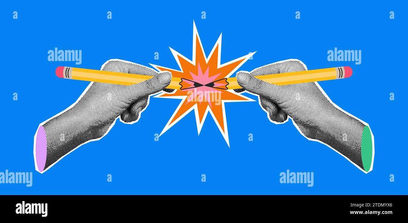 Spark concept hi-res stock photography and images - Alamy