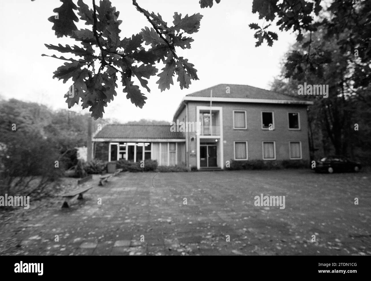 Exterior eikenhof mavo hi-res stock photography and images - Alamy