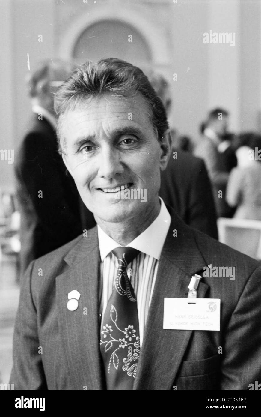 Hans geissler hi-res stock photography and images - Alamy