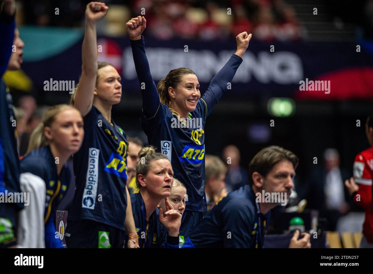 Anna lagerquist hi-res stock photography and images - Alamy