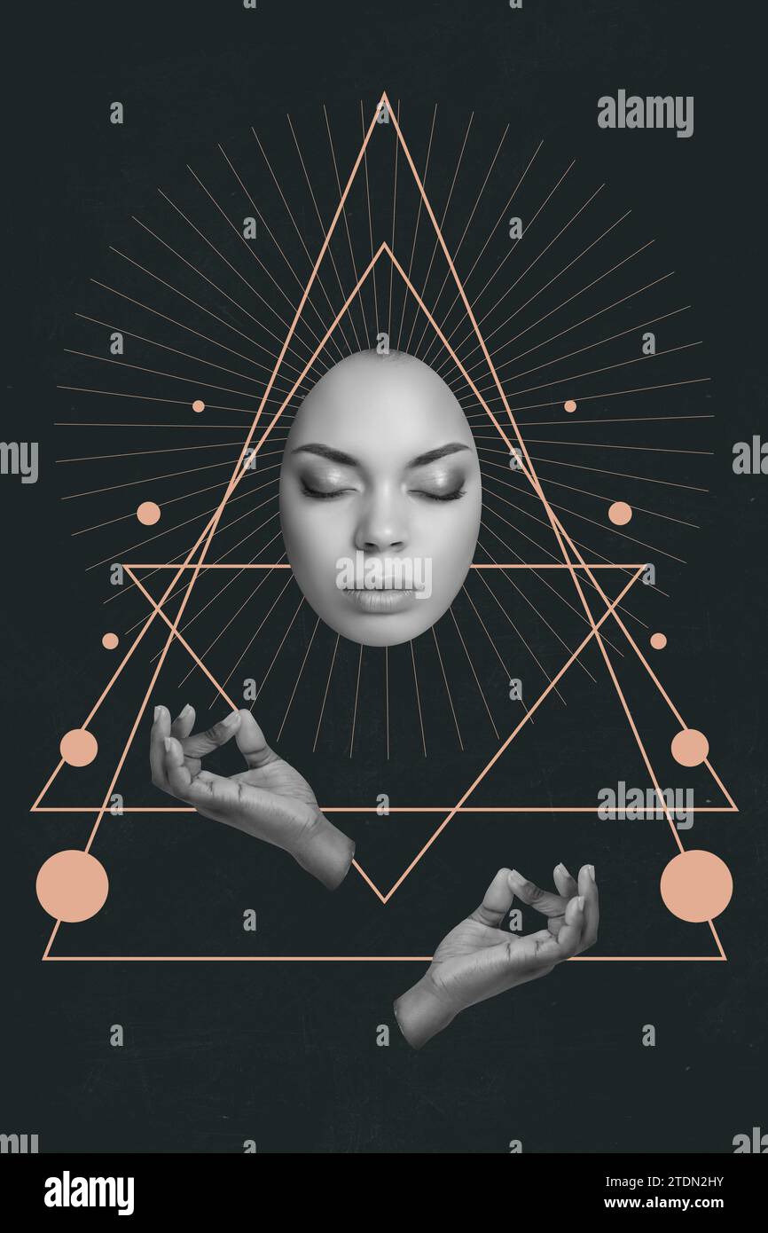 Sacred montage hi-res stock photography and images - Alamy