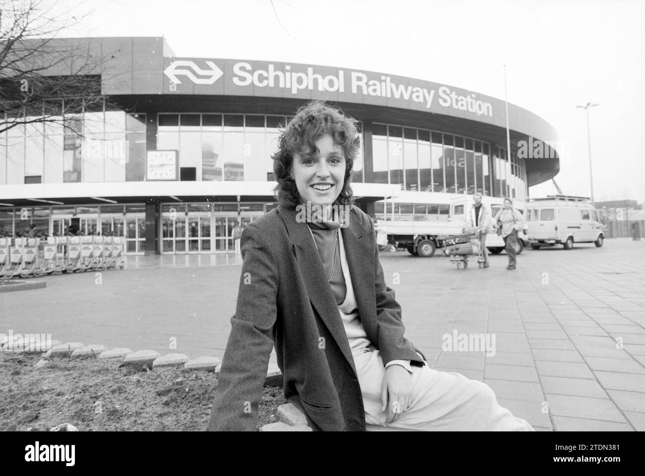 Marianne baron hi-res stock photography and images - Alamy