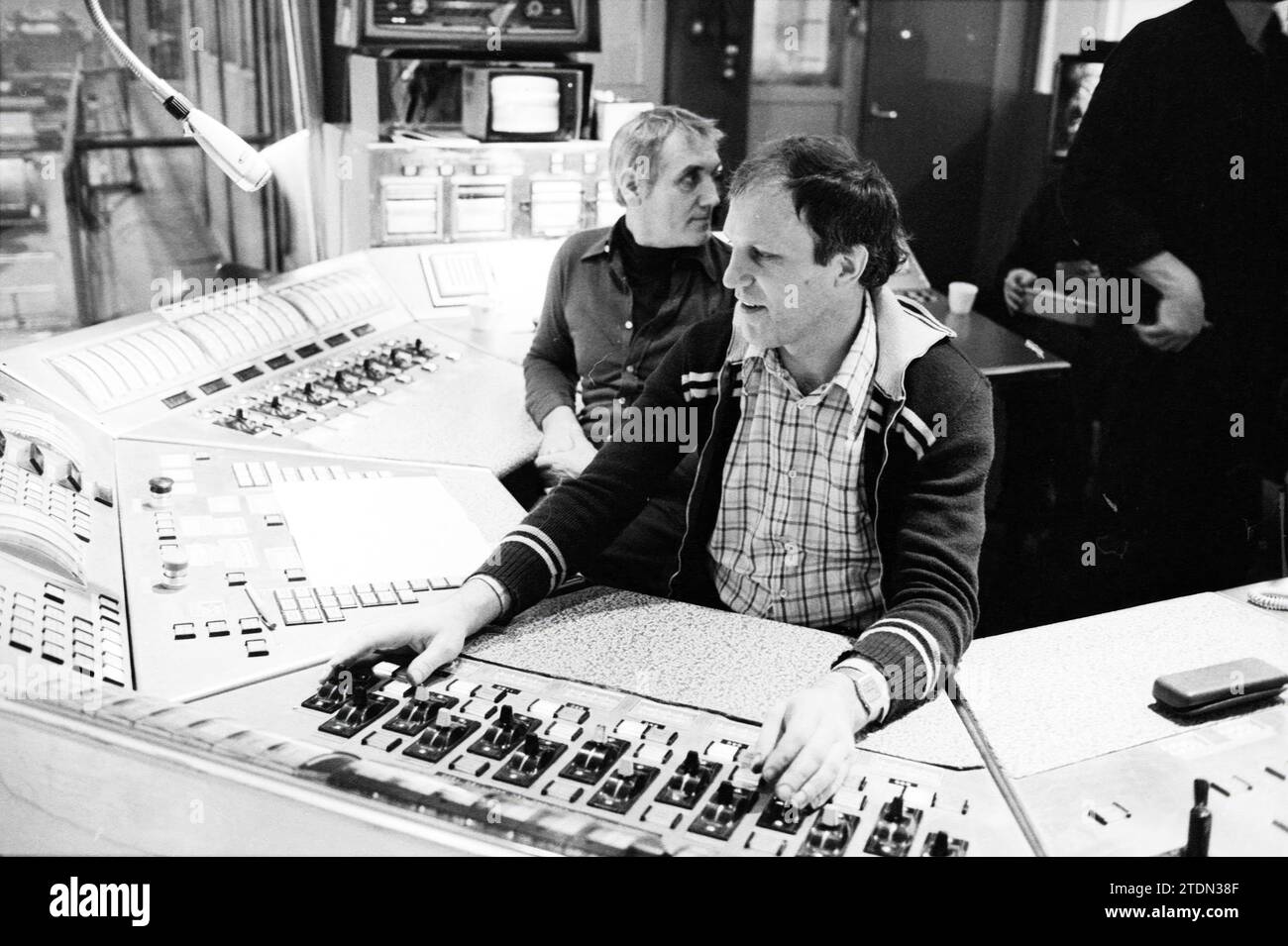 Blast furnace control room hi-res stock photography and images - Alamy