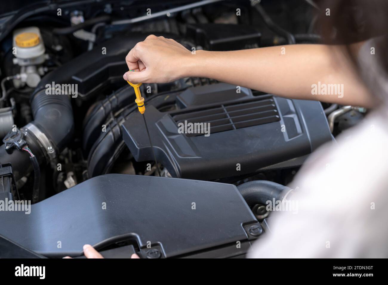 Checking despair hi-res stock photography and images - Alamy