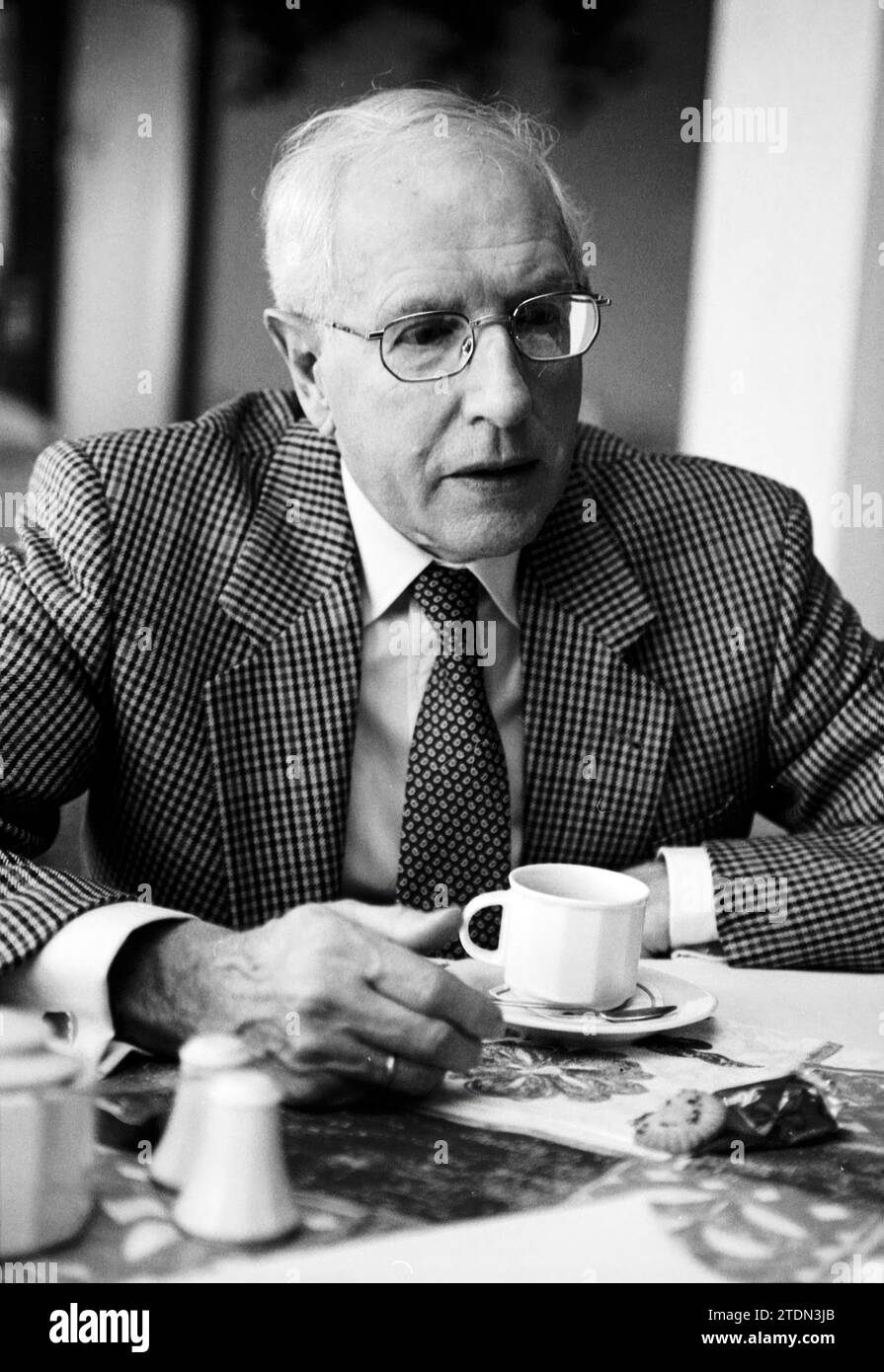 Politician piet keur hi-res stock photography and images - Alamy