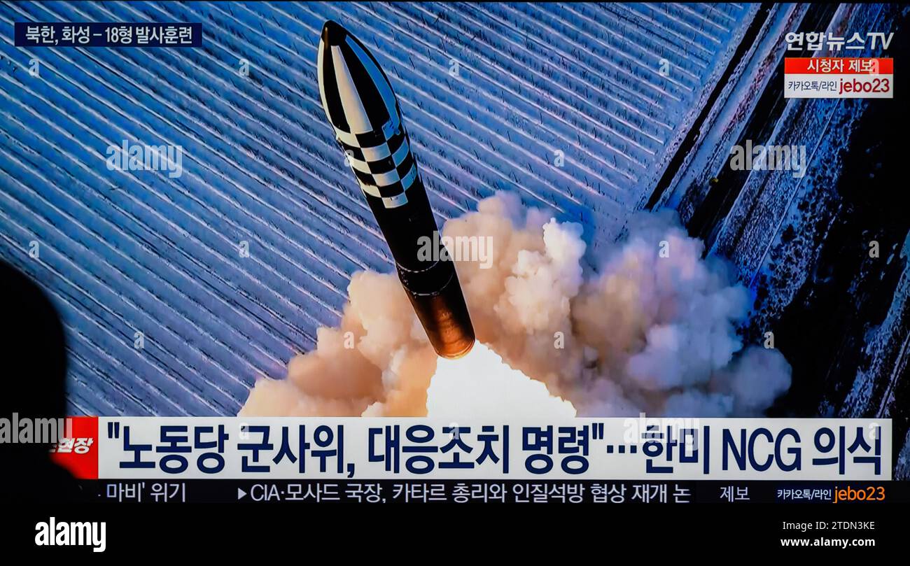 Hwasong 1 hi-res stock photography and images - Alamy