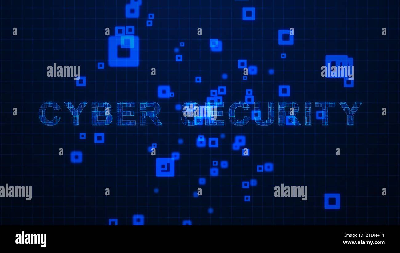 Animation ai text circuit board hi-res stock photography and images - Alamy