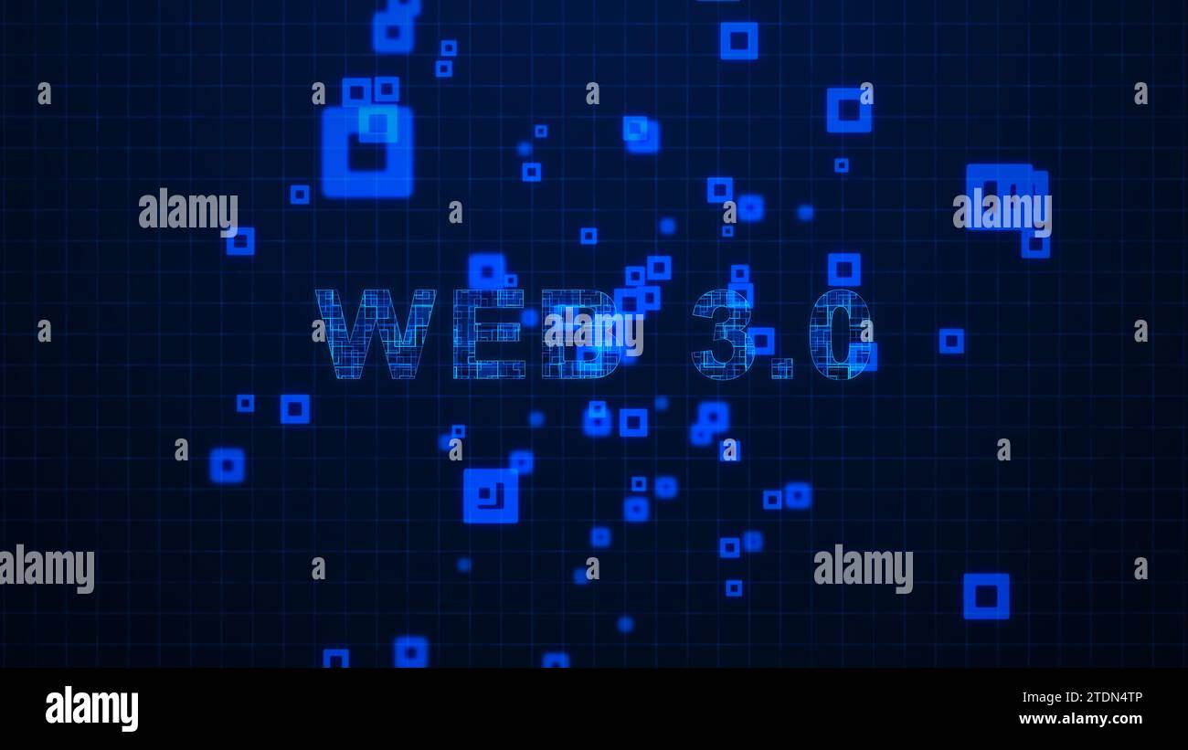 Animation ai text circuit board hi-res stock photography and images - Alamy