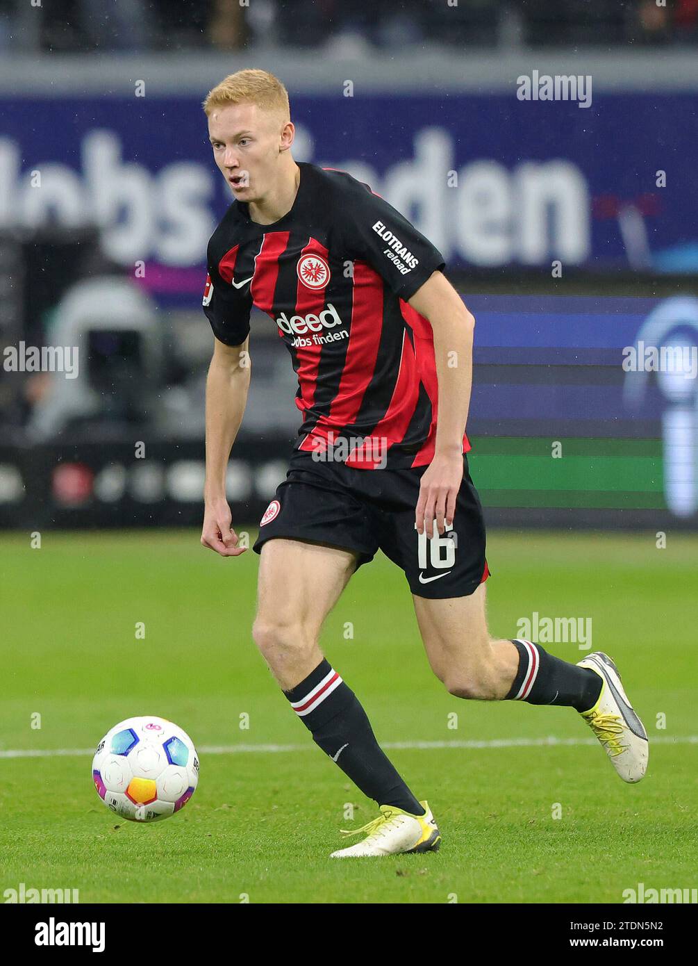 Hugo larsson frankfurt hi-res stock photography and images - Alamy