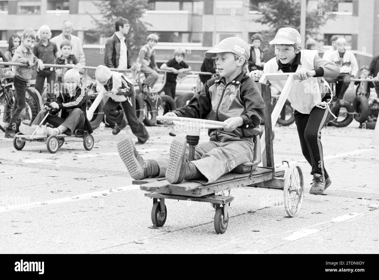 Soapbox race grand prize hi-res stock photography and images - Alamy
