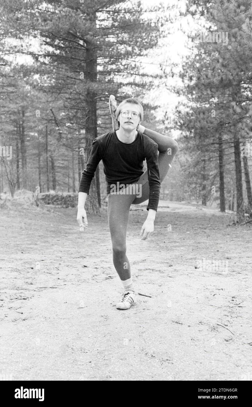 Mr van schie hi-res stock photography and images - Alamy