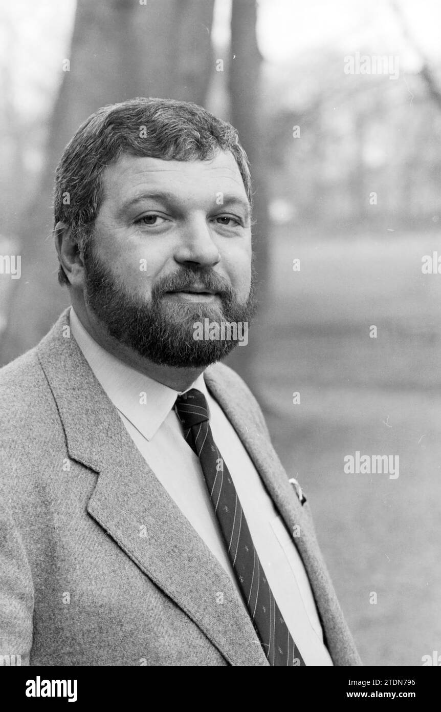 Mr vosse hi-res stock photography and images - Alamy